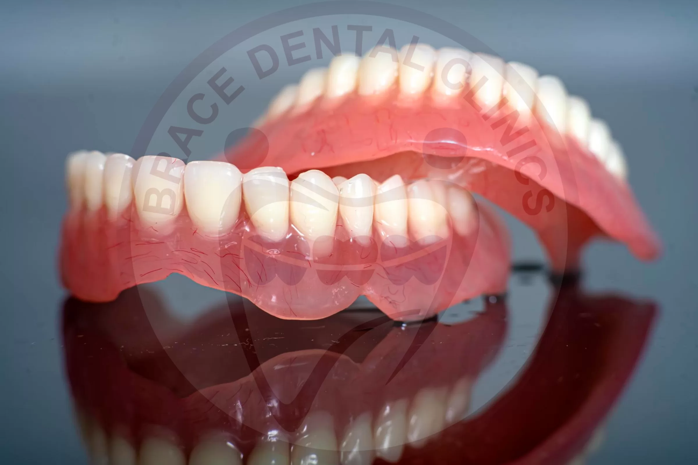 Complete Denture Fabrication and Delivery: A Patient-Centric Guide ...
